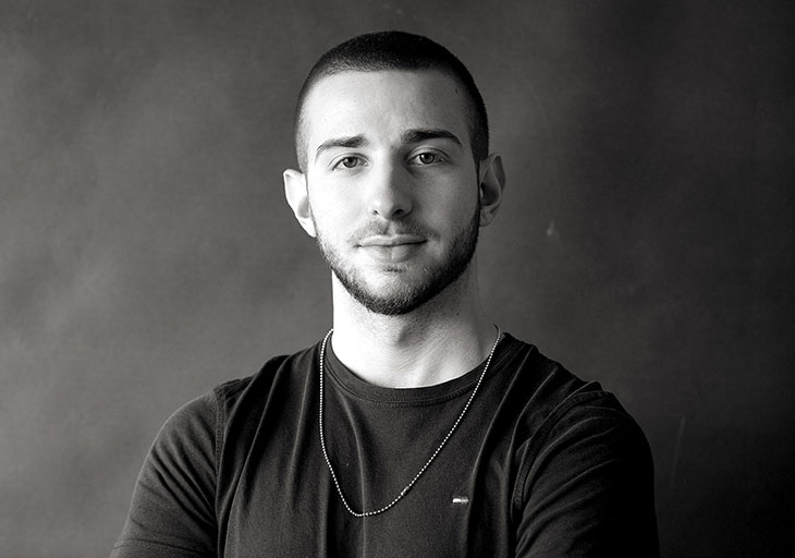 Team - P. Meier & Partner AG